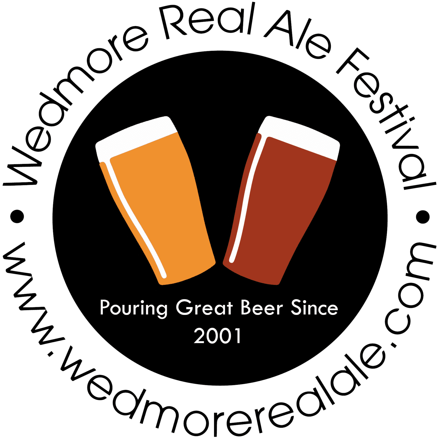 Barrel Sponsorship Sign Up Form - Wedmore Real Ale Festival